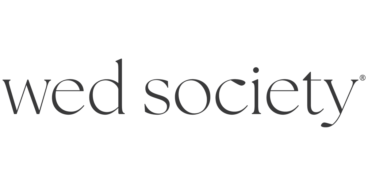 Tampa + St. Pete – Wed Society